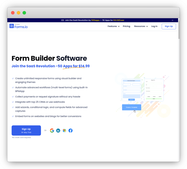 10+ Best Google Forms Alternatives for Smarter Forms in 2025